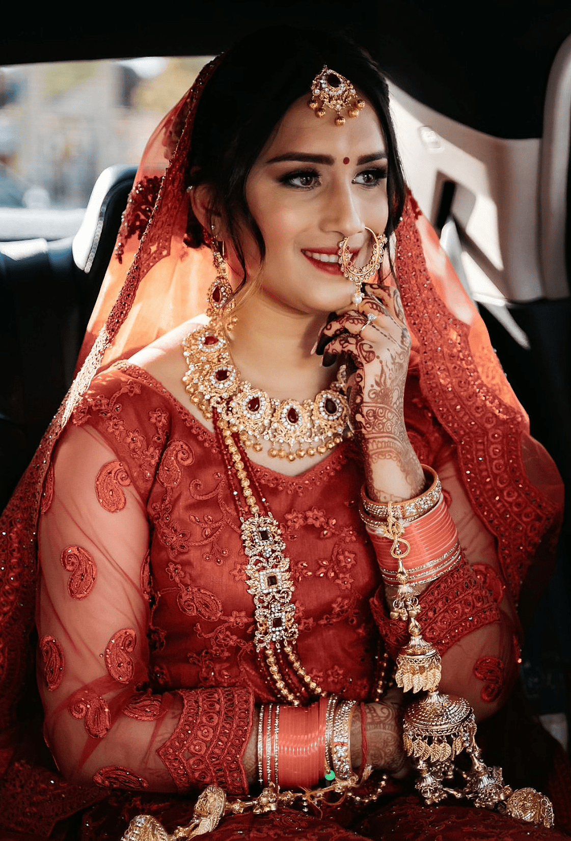 Gallery – Jigisha Patel